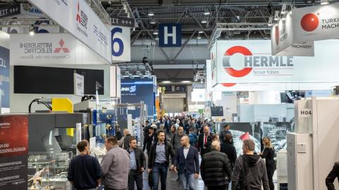 Wieder am Start – innovativ, leistungsstark, international | Intec