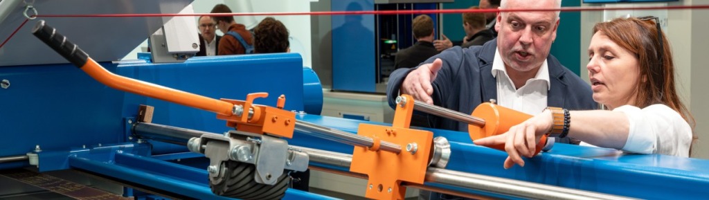 Besucherinformation | Intec